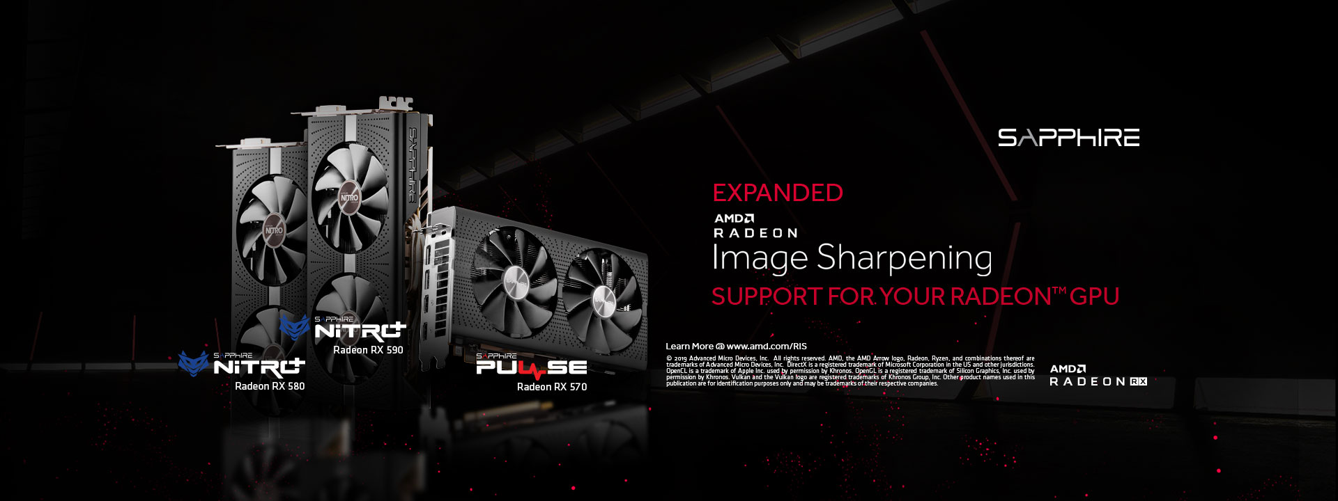 SAPPHIRE Technology Limited