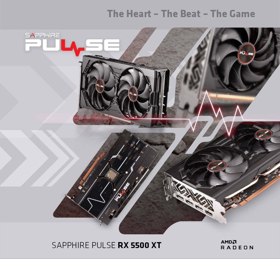 SAPPHIRE Technology Limited