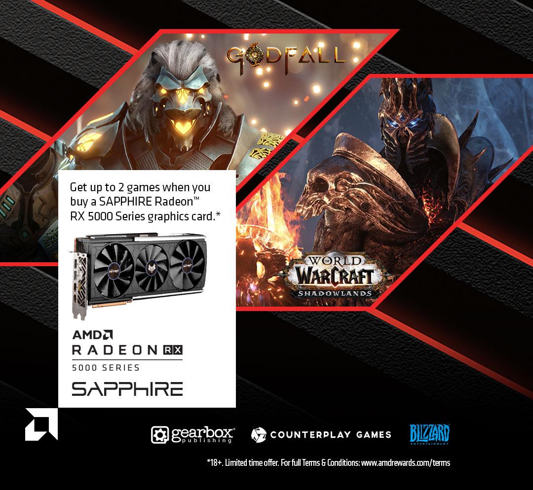 SAPPHIRE Technology Limited